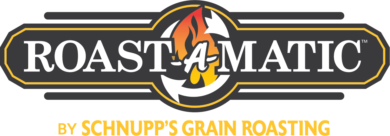 Roast-A-Matic Model 50 - Roastamatic - Grain Roasters